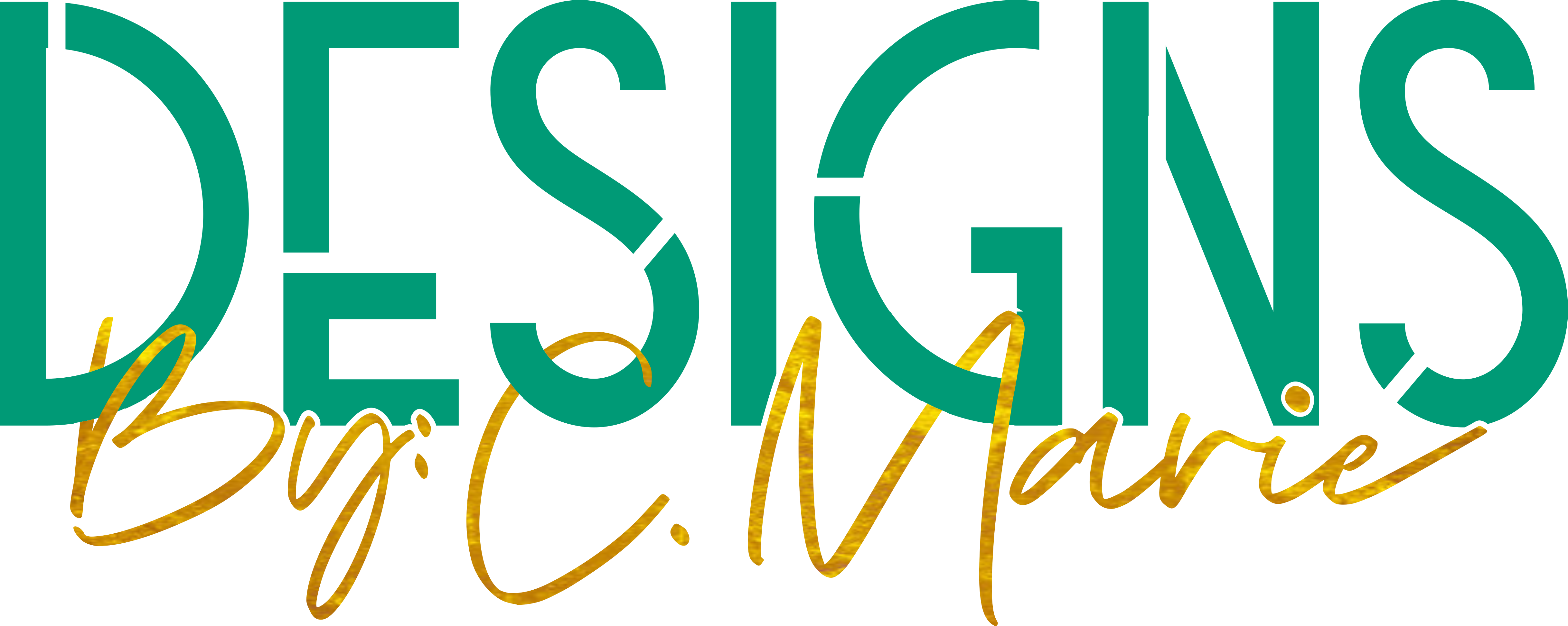 Designs By C.Marie – Designs By C.Marie